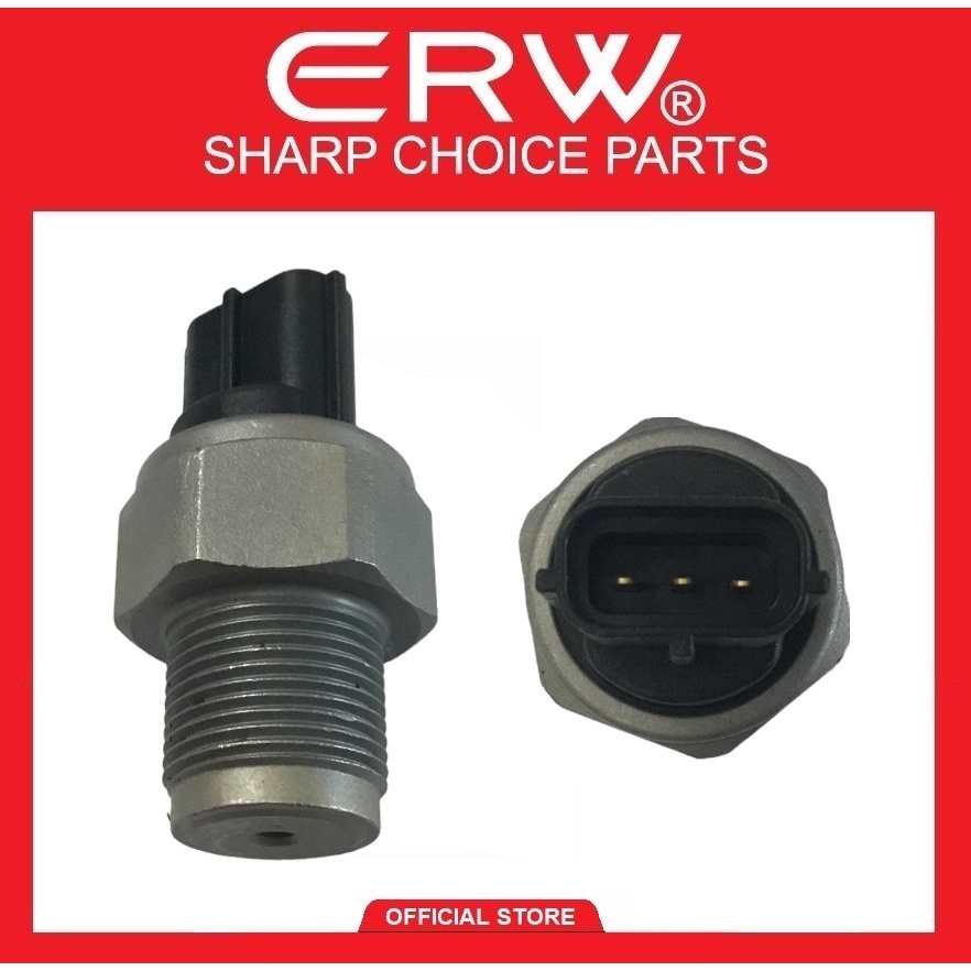 PRESSURE SENSOR ISUZU 4HK1 / 6HK1 / 6WG1 Replacement part no. ( 8-98138 ...