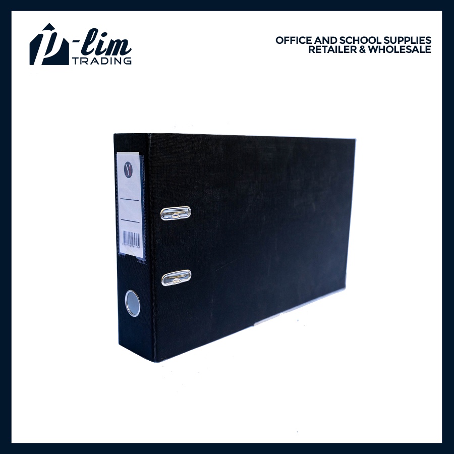 MY Arch File 3" Horizontal - Long (10pcs/pack) | Shopee Philippines