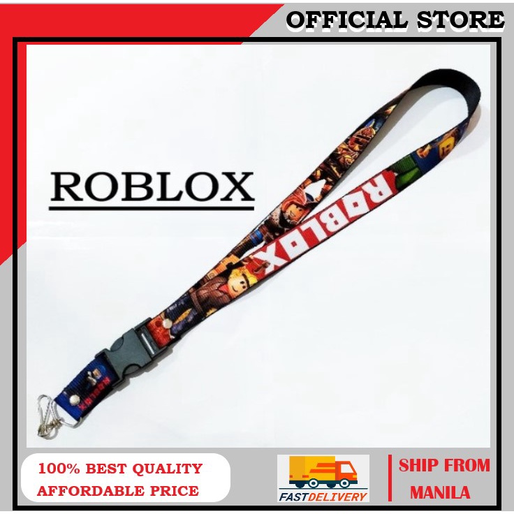 Cartoon Character Lanyards ID Lace Collection 1 inches | Shopee Philippines