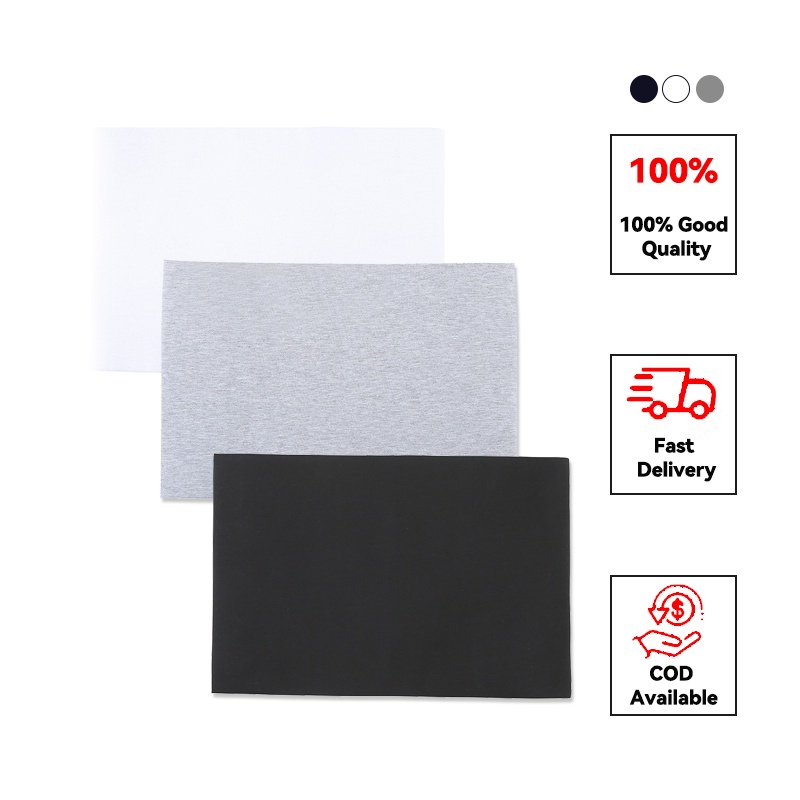 20cm 8 Inch Full Bandage Tube Chest Binder Fully Garterized Buckle