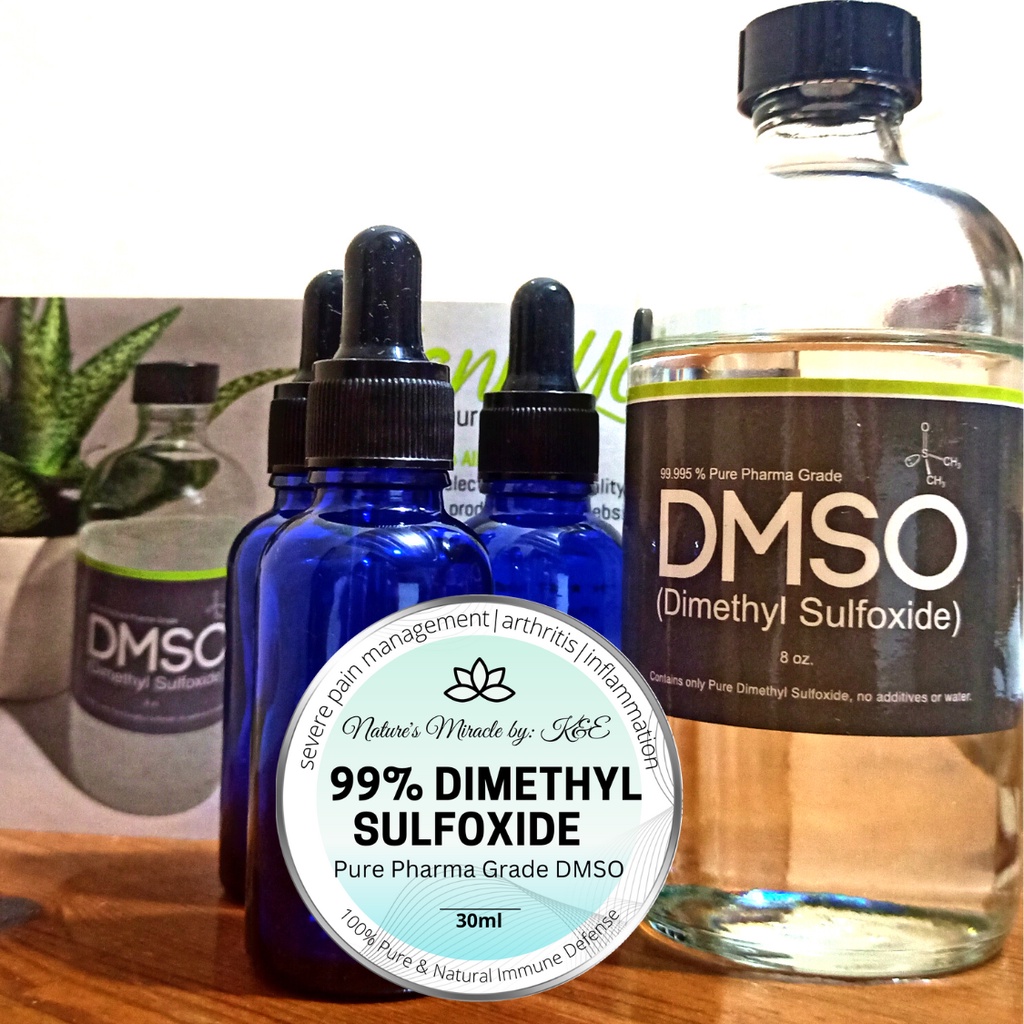 99% Dimethyl Sulfoxide (DMSO) | Shopee Philippines
