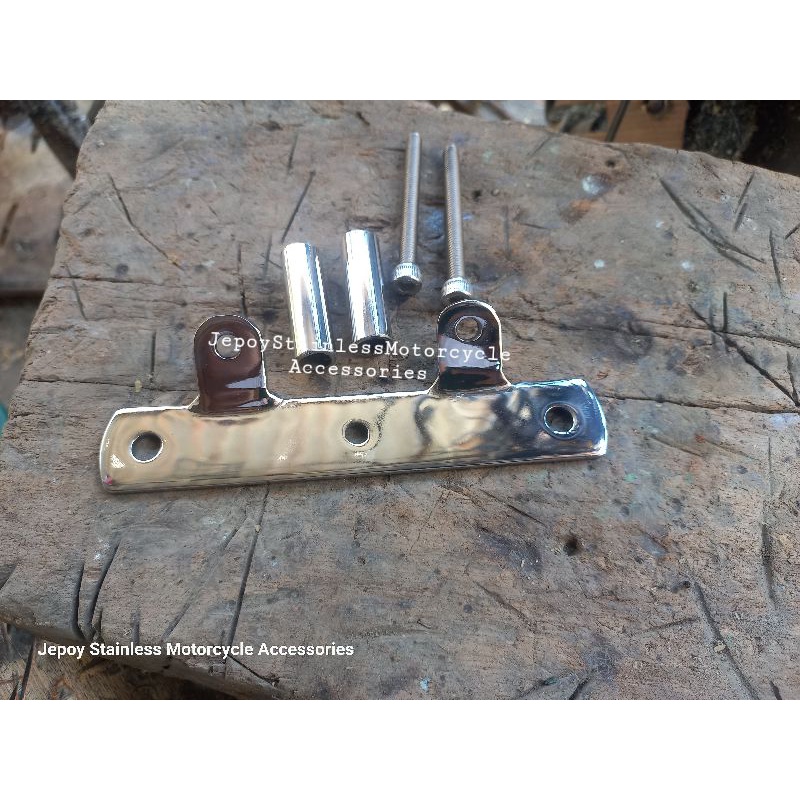 Skydrive 125 carb, skydrive sport, skydrive cross over M D L bracket ...