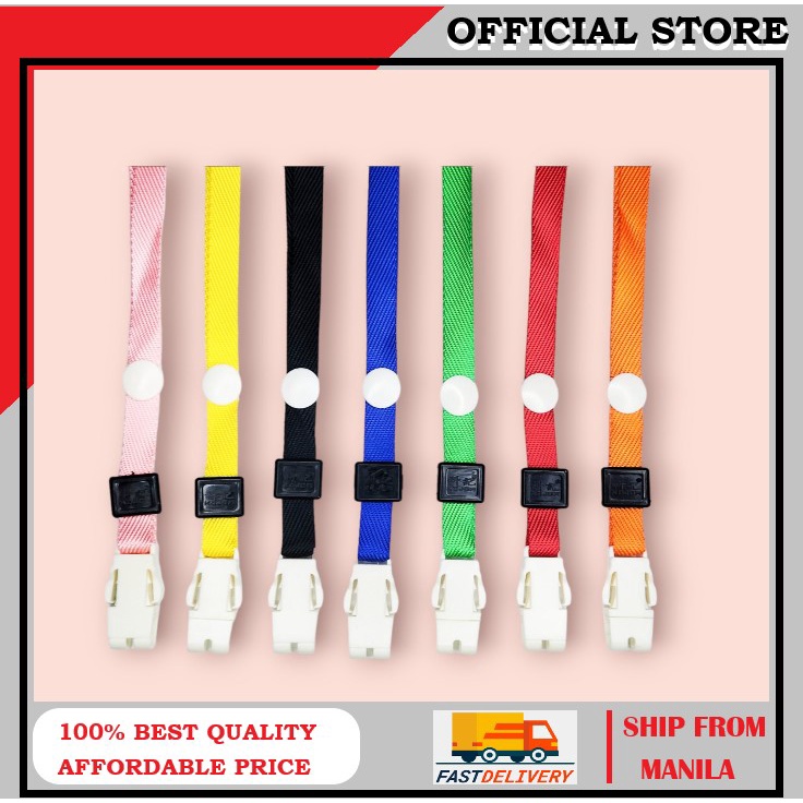 KEJEA ID CARD LACE HOLDER Business Work Card ID Lanyard for School ...