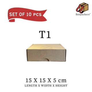 BoxPackers PH, Online Shop | Shopee Philippines