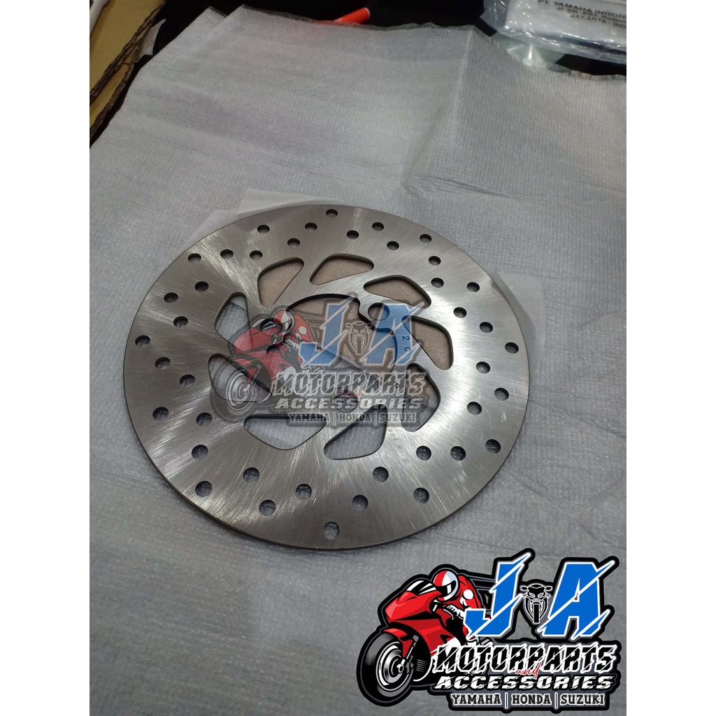 Yamaha Genuine Disk Plate for Mio Gravis | Shopee Philippines