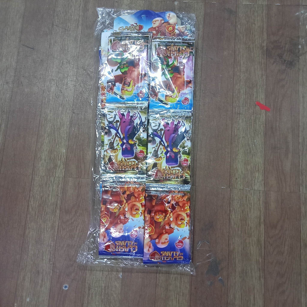 VIP SKIBIDI CARD FOR KIDS 1PACK 36PCS | Shopee Philippines