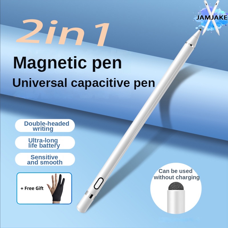 Universal stylus Drawing Tablet Capacitive Screen Touch Pen For Android ...