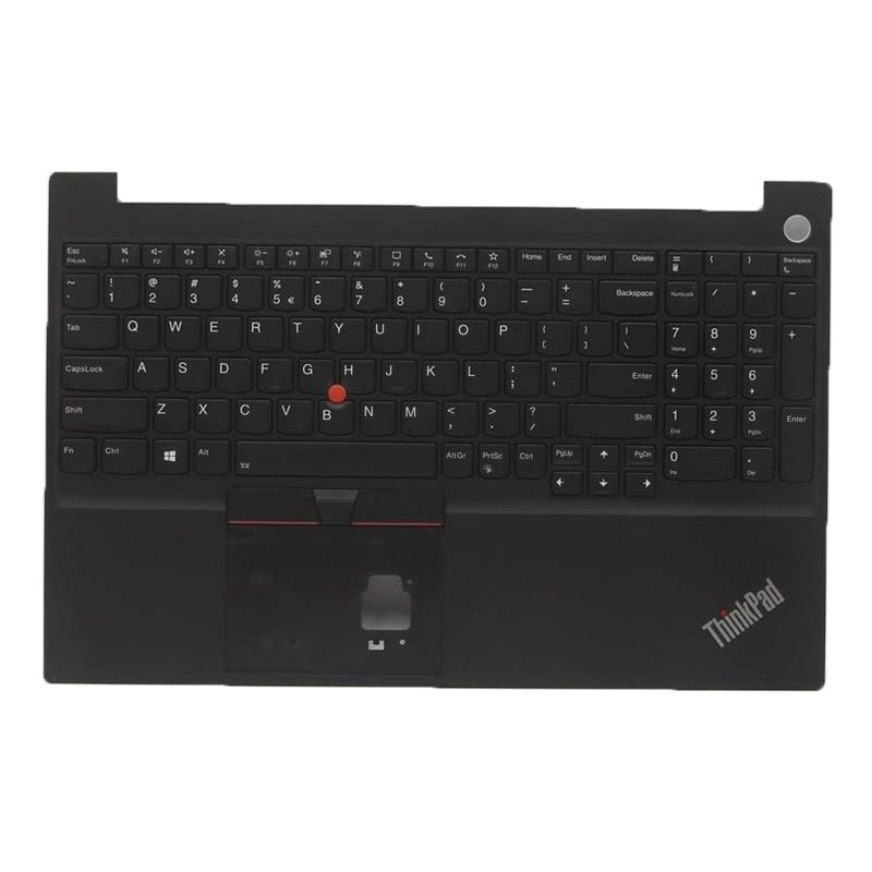 New for Lenovo ThinkPad E15 Gen 2 Gen 3 Gen 4 C Case Keyboard Case ...