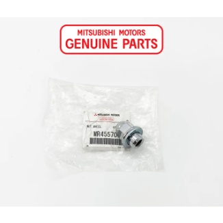 Mitsubishi Montero, L300, L200, Pajero Hub Nut - MR455707 | Shopee ...