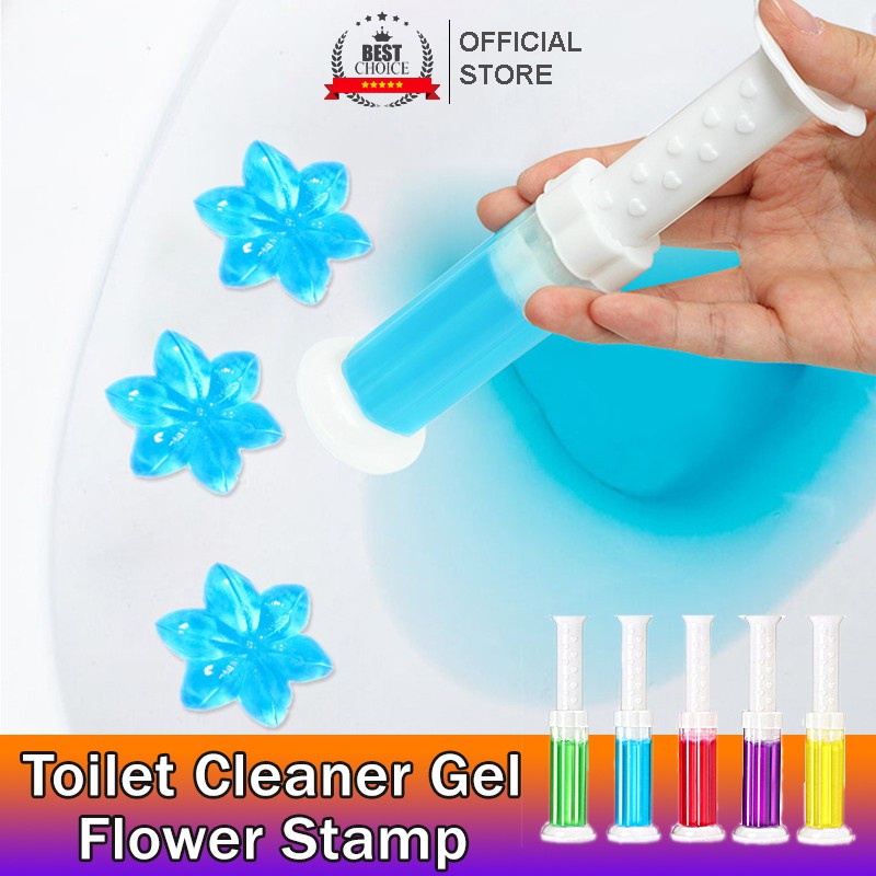 CCL Toilet Cleaner Gel Automatic Toilet Cleaning Stamp Toilet Cleaner ...