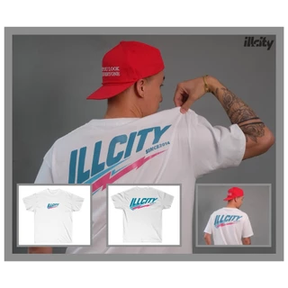 ILLCITY CLOTHING, Online Shop | Shopee Philippines