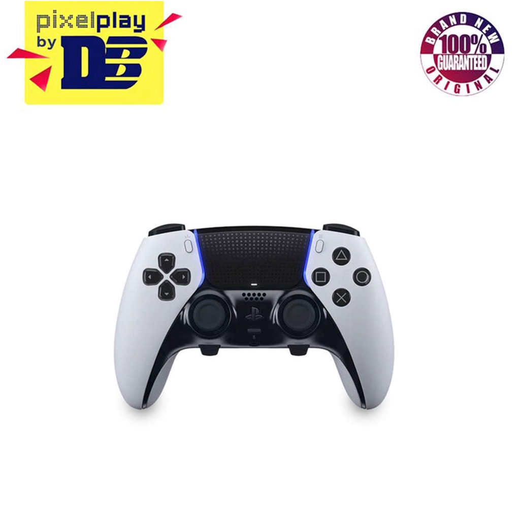 PS5 DualSense Edge Wireless Controller (CFI-ZCP1) | Shopee Philippines