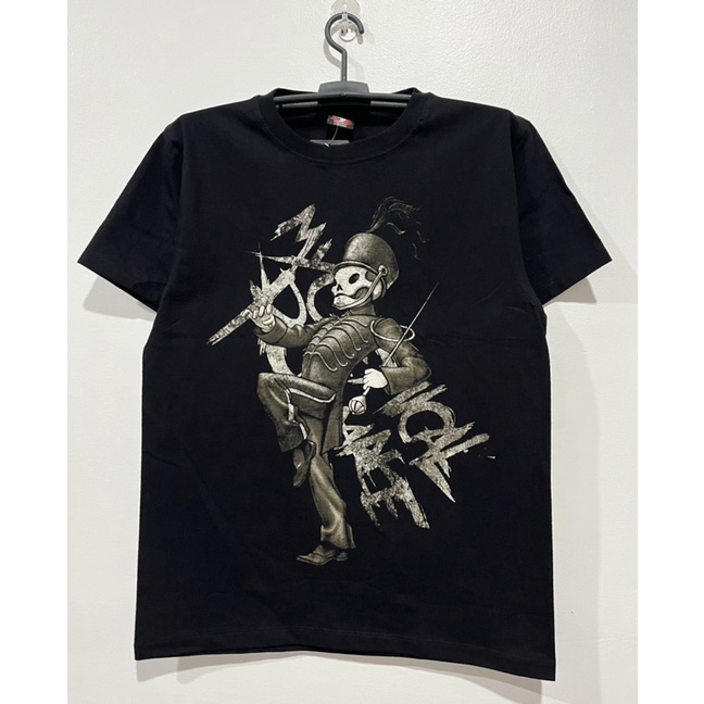 MY CHEMICAL ROMANCE (4) ROCK YEAH BRAND THAILAND TSHIRT | Shopee ...