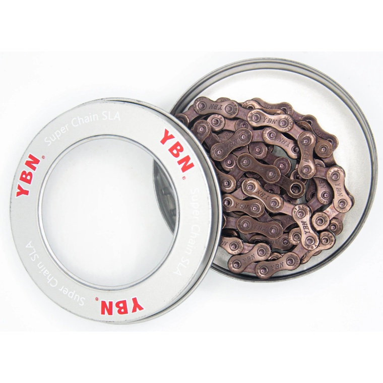 YBN 511 11s Chain (rose gold) | Shopee Philippines