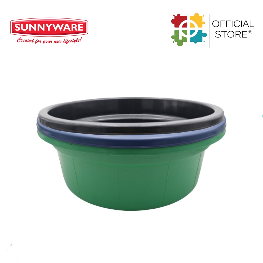 Sunnyware #B20 Basin 20Inch | Shopee Philippines