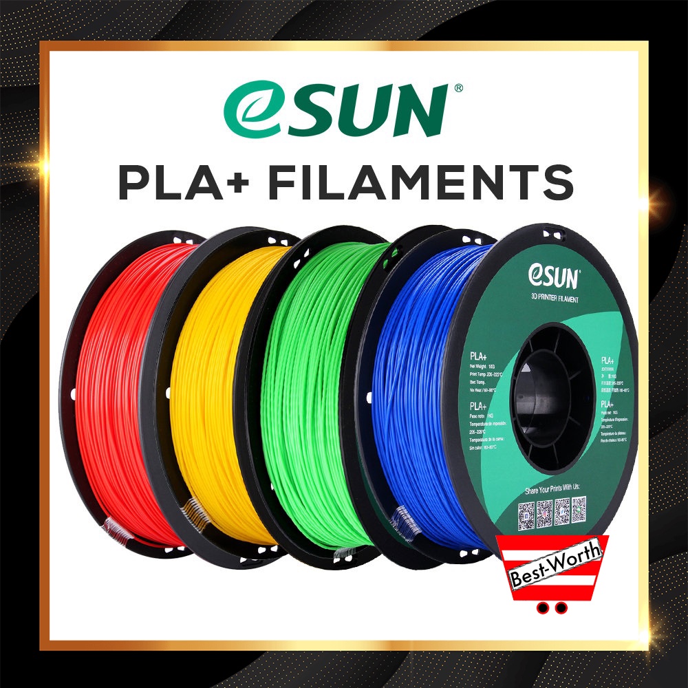 pla filament - Best Prices and Online Promos - Apr 2026 | Shopee ...