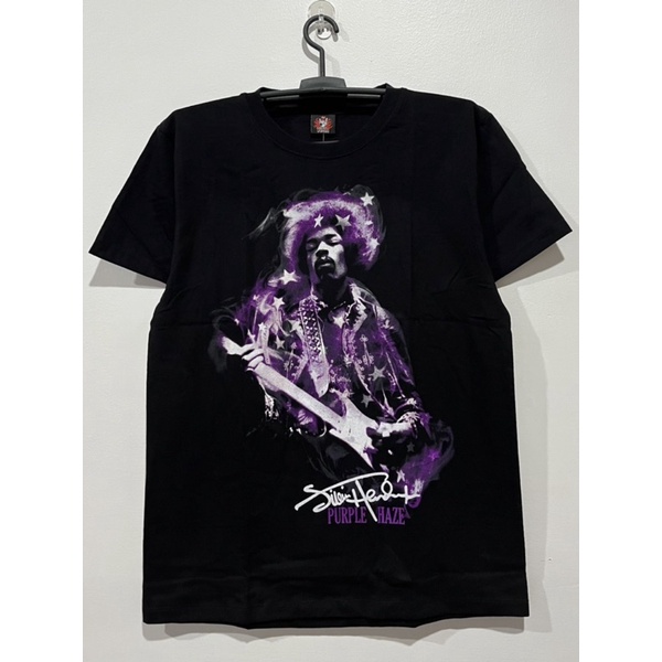 JIMI HENDRIX (2) ROCK YEAH BRAND THAILAND TSHIRT | Shopee Philippines