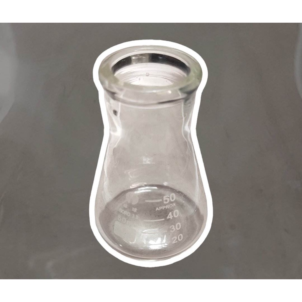 Erlenmeyer glass 50ml Erlenmeyer flask | Shopee Philippines Erlenmeyer glass 50ml Erlenmeyer flask | Shopee Philippines