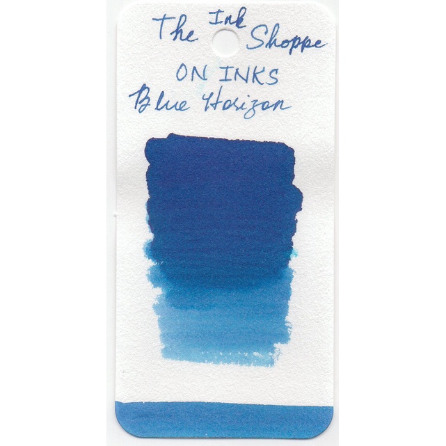 On Inks Fountain Pen Ink Samples (3mL) | Shopee Philippines