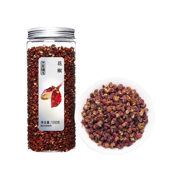 Jin Mo Fang Fang Jia Pu Zi Sze Chuan Pepper Corn Numb & Spicy Pepper ...