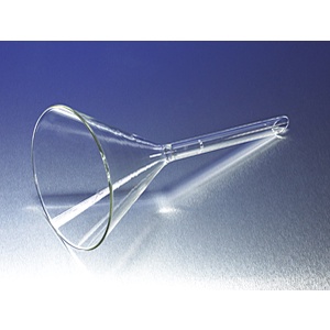 Funnel Short Stem Borosilicate Glass ALL SIZES | Shopee Philippines