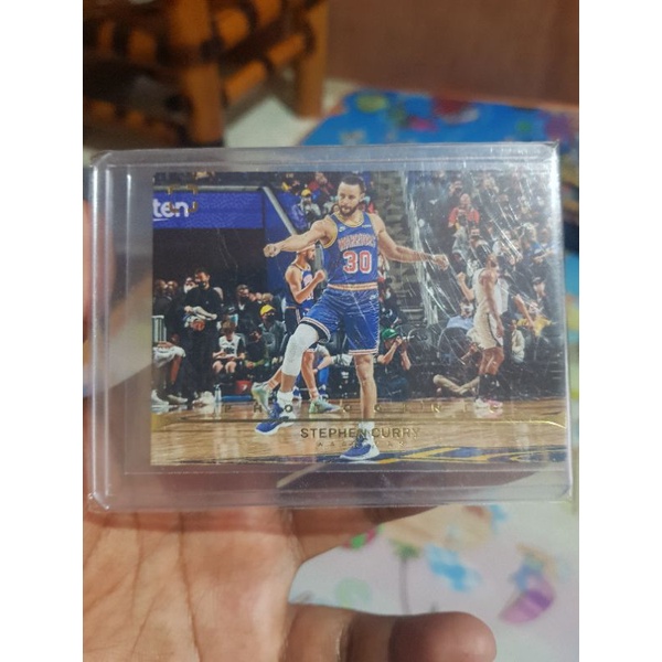 PHOTOGENIC nba CARD of STEPHEN CURRY 2022 | Shopee Philippines