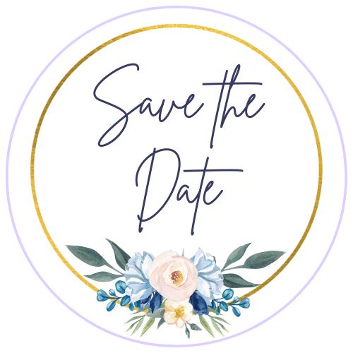 You Are Invited Stickers Invitation Seals for Wedding Stickers Birthday ...