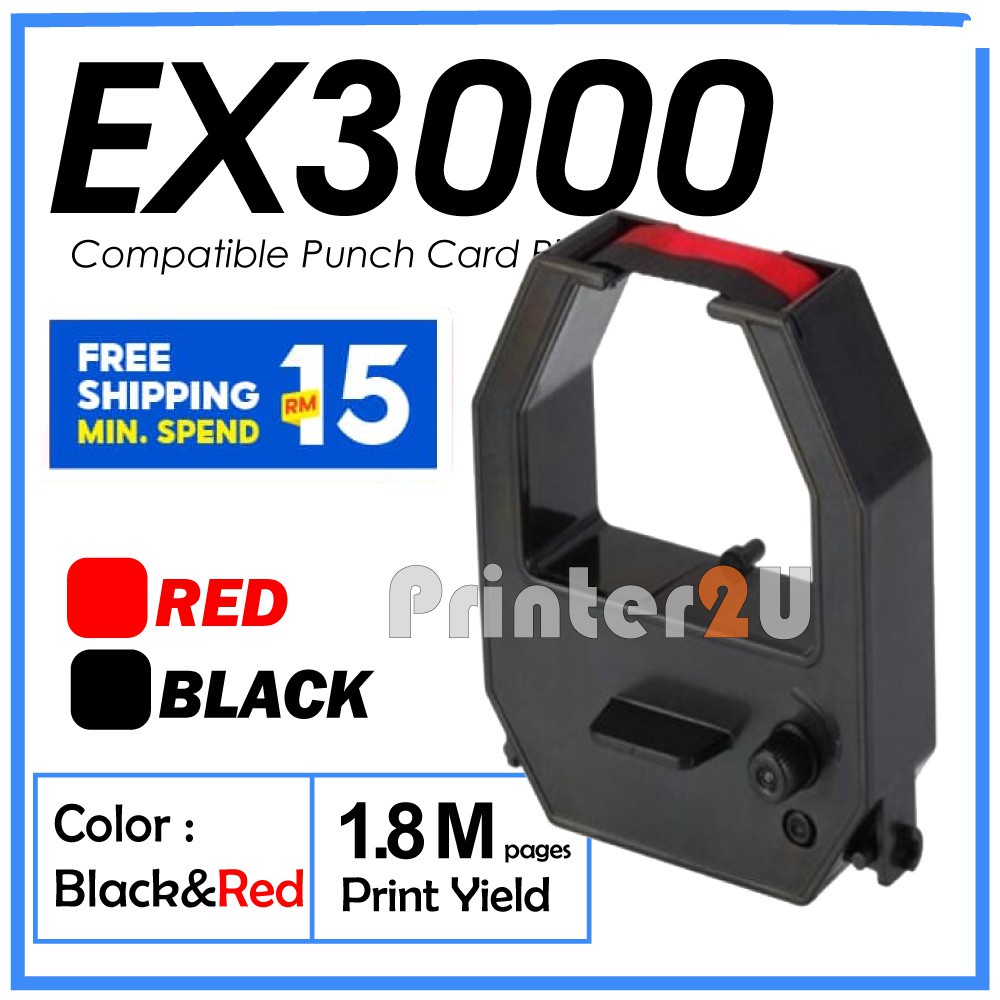 Amano CE-315250 EX3000 BX6000 EX6000 EX3500N EX3500 EX-3500N EX3500N ...