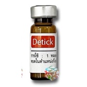 DETICK RED / DETICK PLUS BLUE / ALPROCIDE Spot On 1cc & 2cc Anti Tick ...