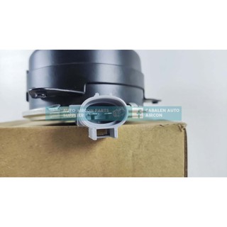 Toyota Wigo | Mitsubishi Mirage Fan Motor Radiator / Condenser 168000 ...