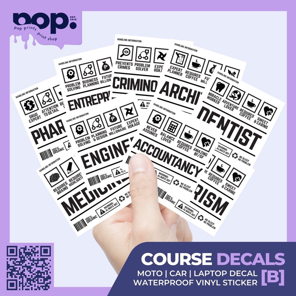Course Car Decals and Moto Decals - Car and Moto Sticker - Car Sticker ...