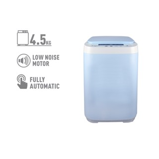 Hanabishi Fully Automatic Washing Machine 4.5KG Capacity HAWBD145 ...