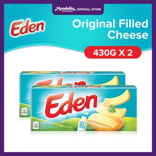 Shop eden cheese for Sale on Shopee Philippines