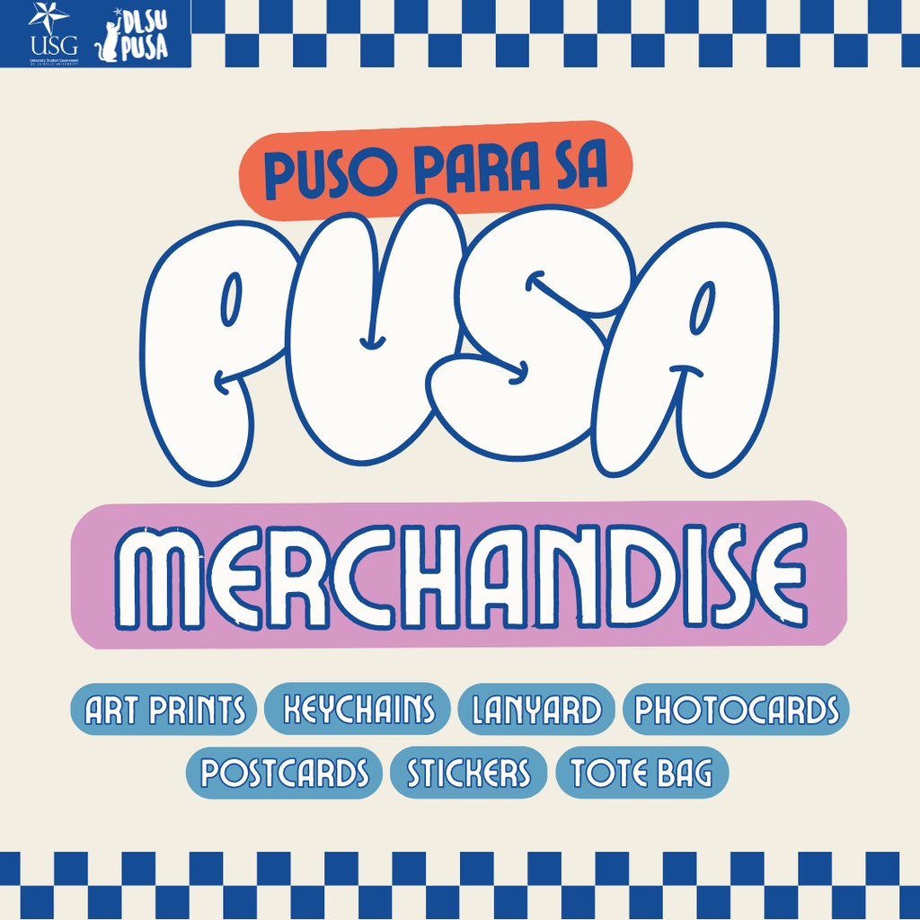PUSA 2023 FUNDRAISING PUSO PARA SA PUSA | Shopee Philippines
