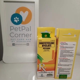 doxycycline - Best Prices and Online Promos - Jul 2024 | Shopee Philippines