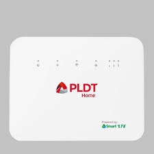 USED OPENLINE PLDT HOME /pwered by:SMART LTE Prepaid Wifi BOOSTEVEN CAT6 / r281/ NO SIM ...