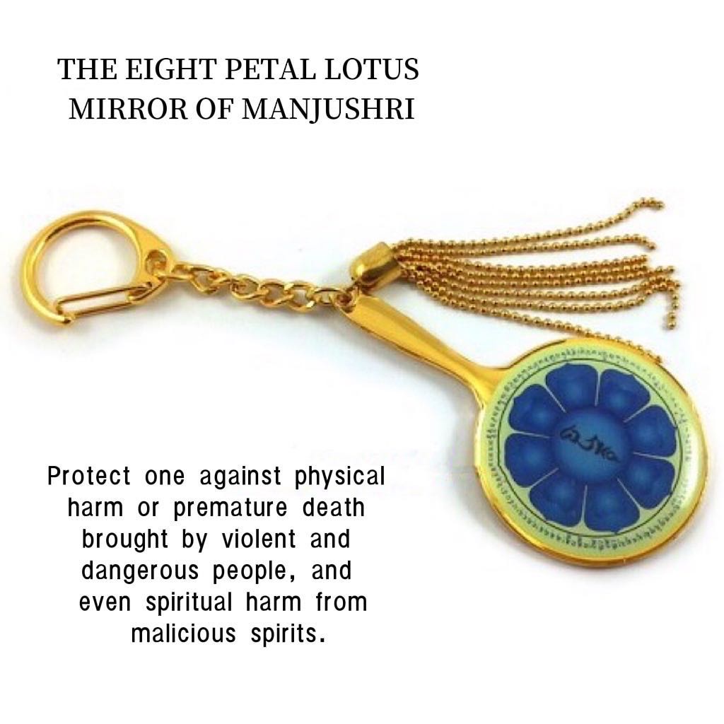 AMULET TO STAY SAFE FROM PHYSICAL HARM & ACCIDENTS | Shopee Philippines