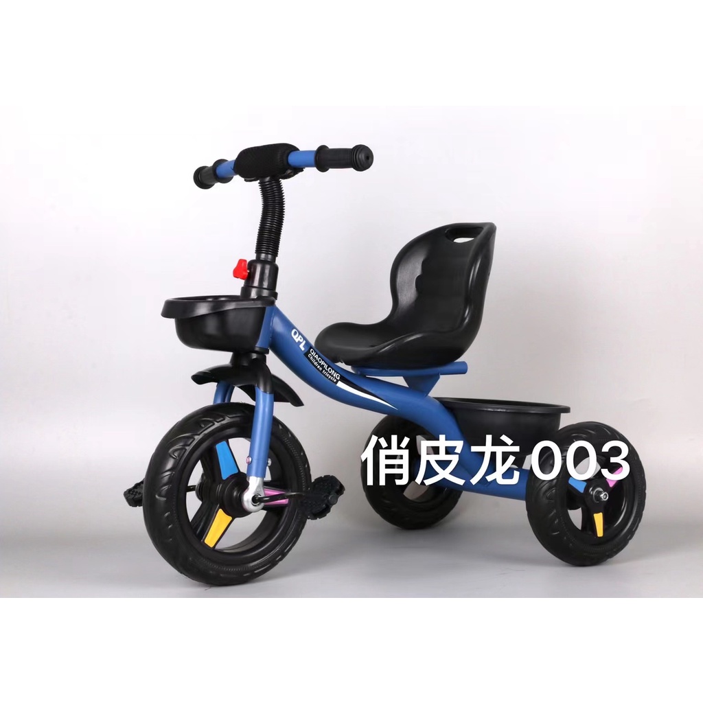 Aakids#003 Bicycle Kid Tricycle Children Learning Bicycle Ride-ons ...