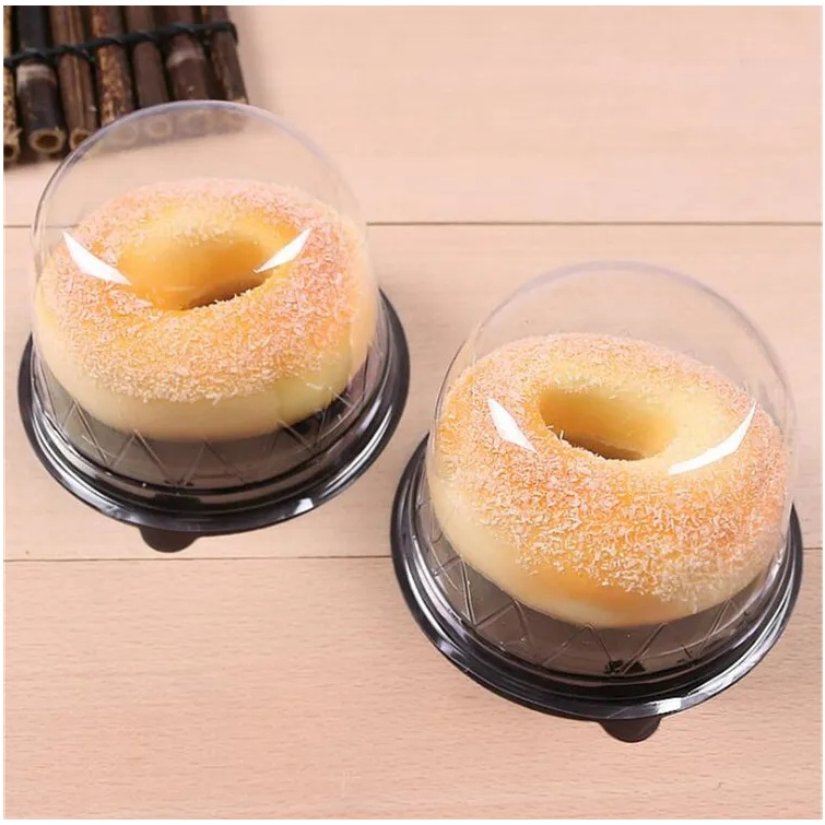 [50pcs] CupCake Dome (Black/Gold) - SMALL | Shopee Philippines