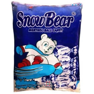 Shop snow bear candy for Sale on Shopee Philippines