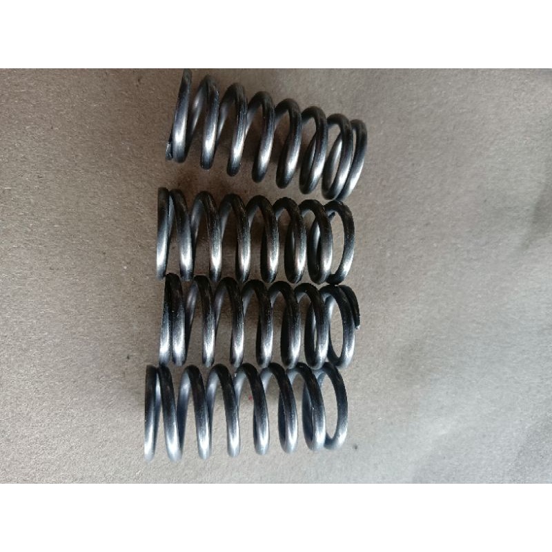 CLUTCH SPRING 1SET FOR YAMAHA FZ)(SZ)(YTX | Shopee Philippines