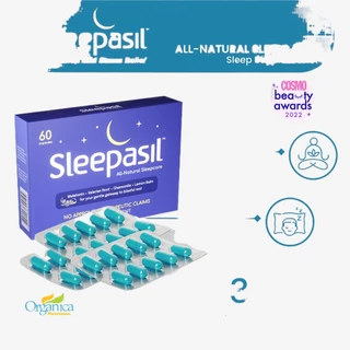 sleepasil - Best Prices and Online Promos - Apr 2024 | Shopee Philippines