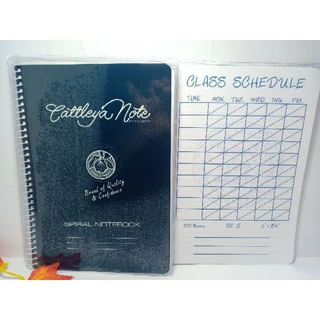 Shop cattleya notebook for Sale on Shopee Philippines
