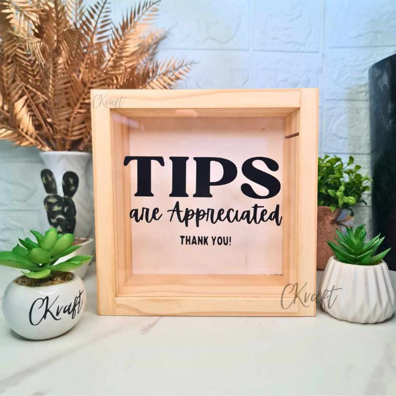 TIPS ARE APPRECIATED | REUSABLE WOODEN ALKANSYA WITH IPON CHALLENGE ...