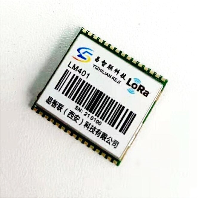 Stm32wl Wle5 Lm401 Lora Module Wireless Internet Of Things Open Source