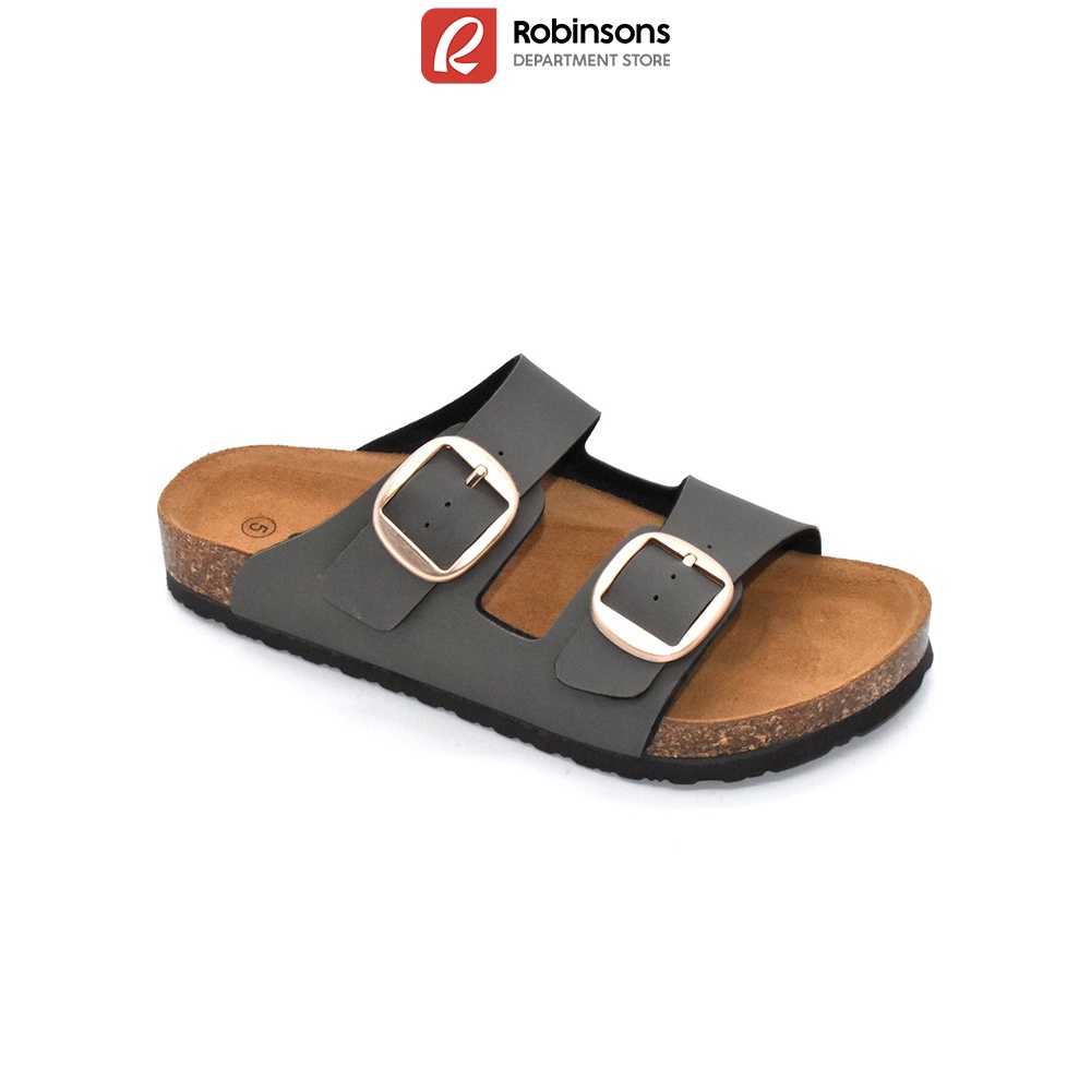 Outland Lades 21601 Miami (Moss green) | Shopee Philippines