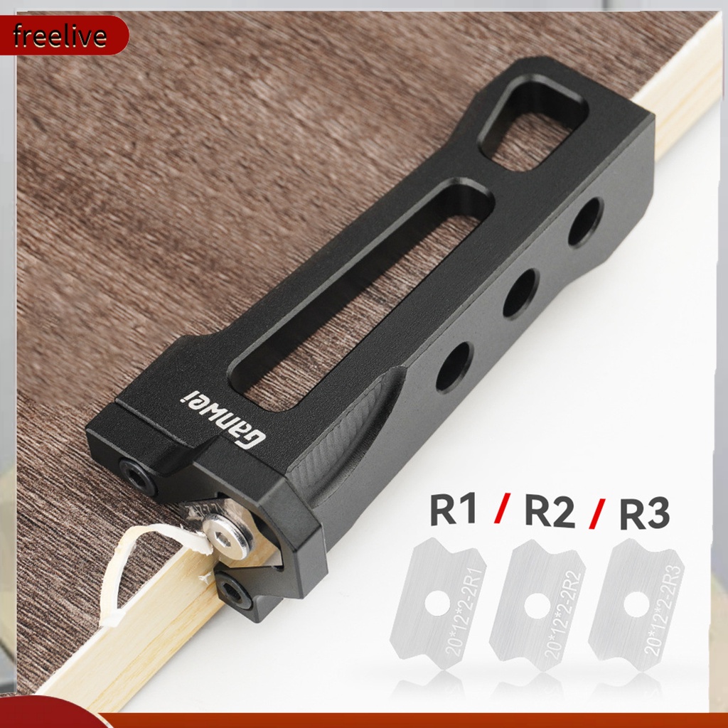 (freelive) Smooth Planing Woodworking Planer for Carpenter Wood Edge ...