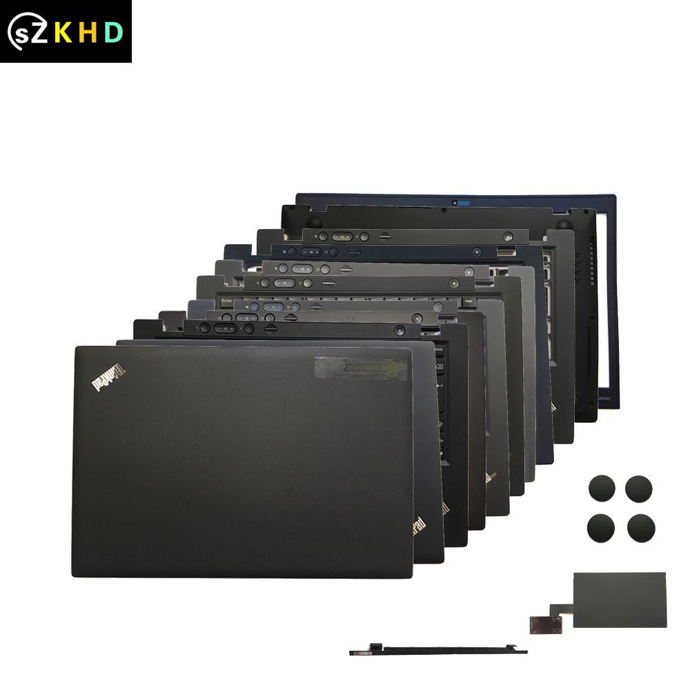 New Original For Lenovo ThinkPad X1 Carbon 1st Gen Laptop LCD Back ...
