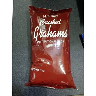 Shop graham powder for Sale on Shopee Philippines