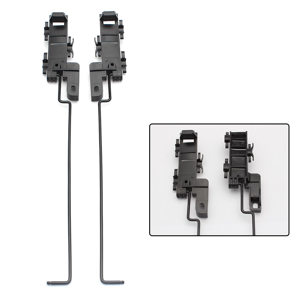 Sunroof Track Assembly Repair Kit for Ford F150 F250 F350 F450 ...